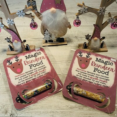 Christmas Countdown Advent Calendar SVG Paper Chain Garland - Etsy