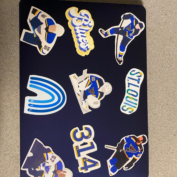 314 Area Code Sticker - Etsy