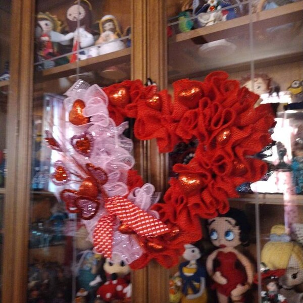 Busted Santa Canvas Art Christmas Art Rustic Santa Canvas Art Holiday ...