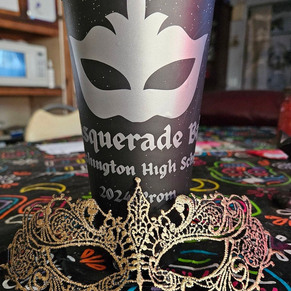 Black Masquerade Mask, Prom Masquerade Mask, Wedding Masquerade Mask ...