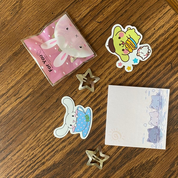 Juminocore Bundle | Juminocore Trinkets, Keychains, Miniatures ...