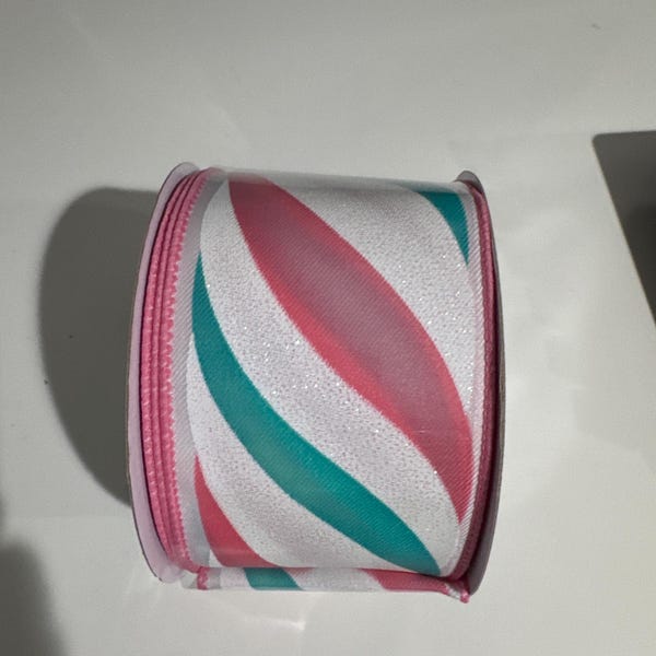 Halloween Fuzzy Stripes Ribbon Halloween Ribbon 1.5 Inch - Etsy