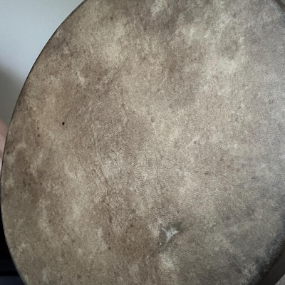 Siberian Shaman Drum, Ancient Drum, Altai Shamanic Drum, Сlassical ...