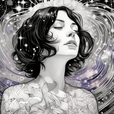 I Will Draw & Describe Your Future Husband or Wife, Psychic Reading ...