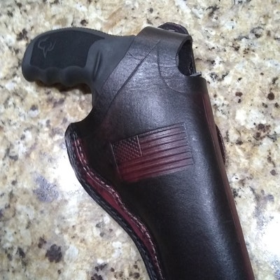 FITS S&W 25 27 28 29 625 627 629 Taurus Model 44 Ruger Redhawk - Etsy