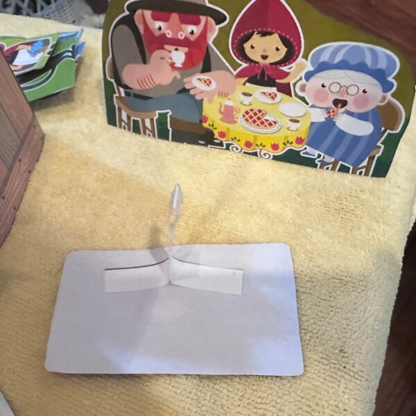 Cardinal, Paper Mask, North American Animal, Printable, Paper Craft ...