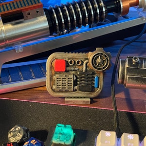 Star Wars Inspired smuggler's Skeleton Key - Etsy