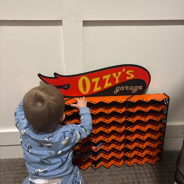 Children's Shoe Shelf, Kid Shoe Rack, Choe Storage, Fun Toddler's Shoe ...