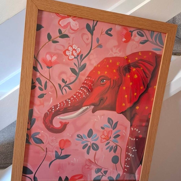 Italian Dining Print Dinner Table Print Mediterranean Wall Art Italian ...