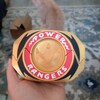 Power Ranger Legacy Morpher, Coin and Communicator Stand 3D Printed ...