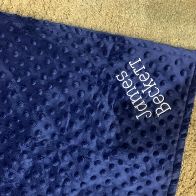 Little Slugger Baseball Monogram Boy Blanket Loveymonogram - Etsy