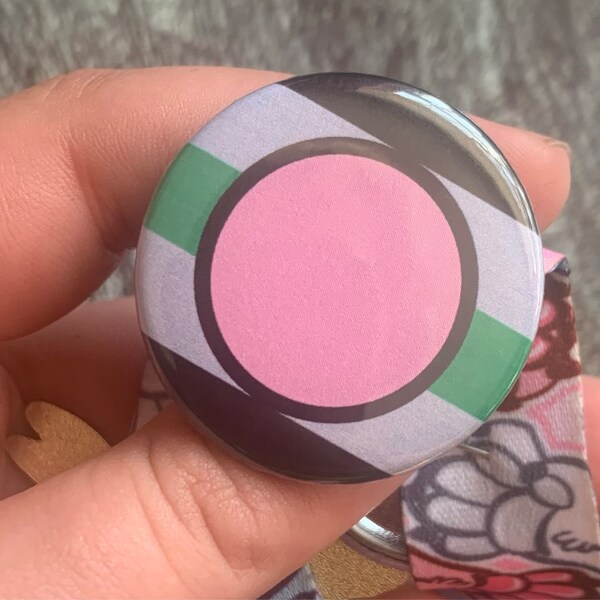 Custom 38mm Badge: Design Your Own Personalized Button - Etsy UK