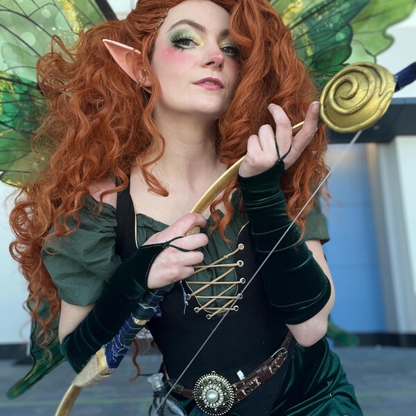 Husk Wings, Black, Red Angel Wings Costume, Hazbin Hotel, Cosplay - Etsy