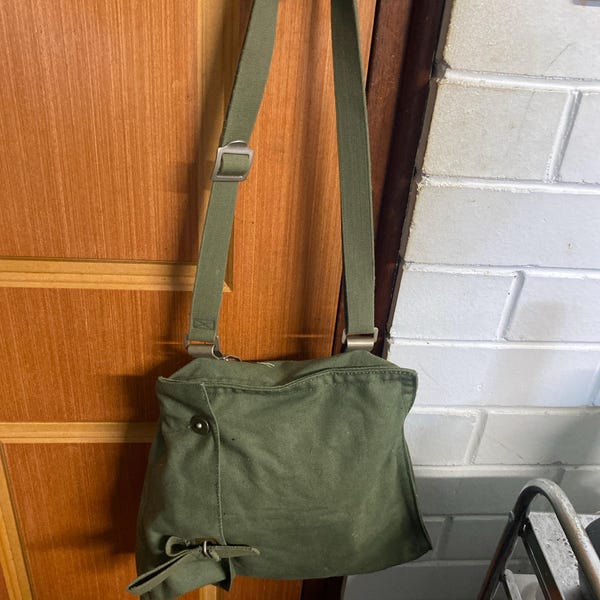 French Army OD Hood Military Field Jacket Hood Original F1 F2 or M65 ...