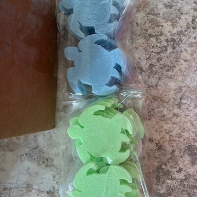 Christmas Mitten Soap Winter Soap Holiday Soap Christmas Gift Soap ...