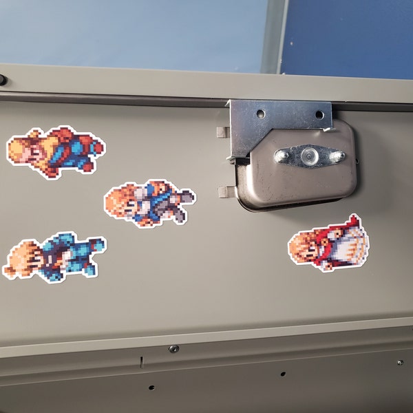 My Hero Academia Shadowbox Diorama - Etsy