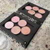 Empty Makeup Palette for Organizing Eyeshadow Pans, Gifts for ...