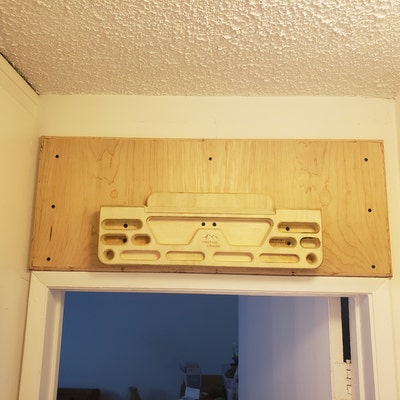 Delta Rings Portable Hangboard Crimp Blocks Rock Climbing - Etsy