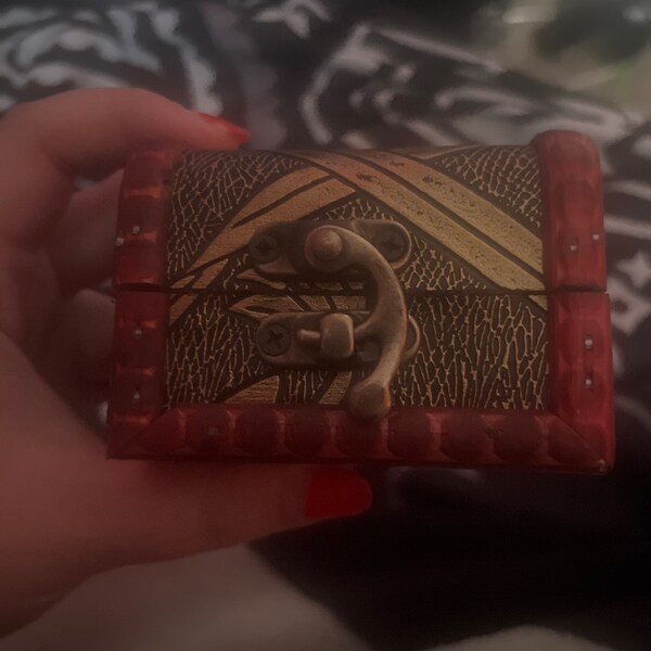 Goth Broth Trinkets Mix // Confetti Scoop - Etsy