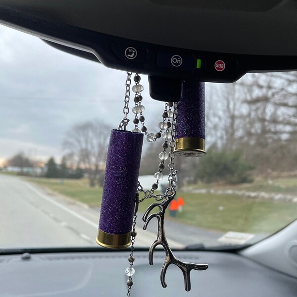 Serape Car Scent Car Scent Air Freshener Rearview Mirror Hanger - Etsy