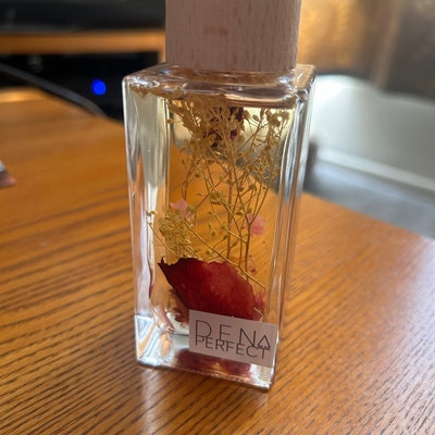 PINK SALT & WOOD Reed Diffuser Natural Home Fragrance Gift for Her ...