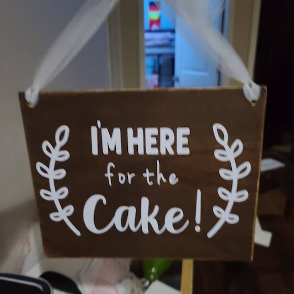Customized Ring Bearer & Flower Girl Signs, Personalized, Custom ...