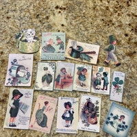 S-504 Happy Birthday Birthday Birthday Cakes Fillable - Etsy