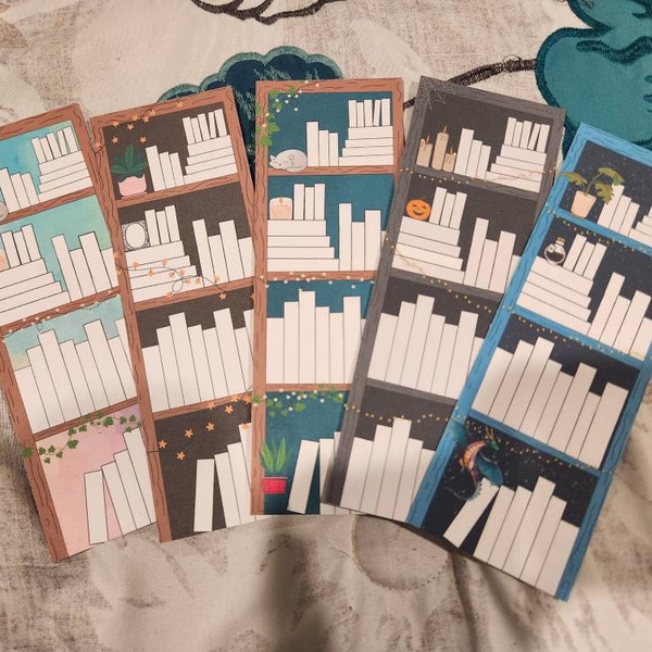 2025 Wall Calendar / 12 Month Calendar / New Girl Merch / Bookmark ...