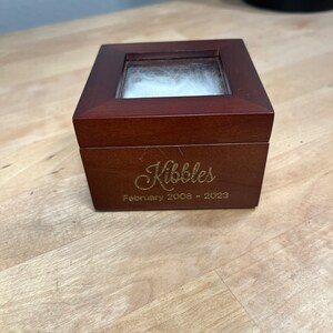 Guinea Pig Urnrat Urn Custom Rat Urnhamster Urnashes Urn - Etsy