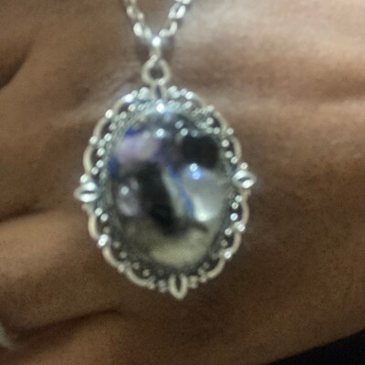 DESIGN Your Own AMULET custom Order, Crystals, Jewelry, Necklace ...