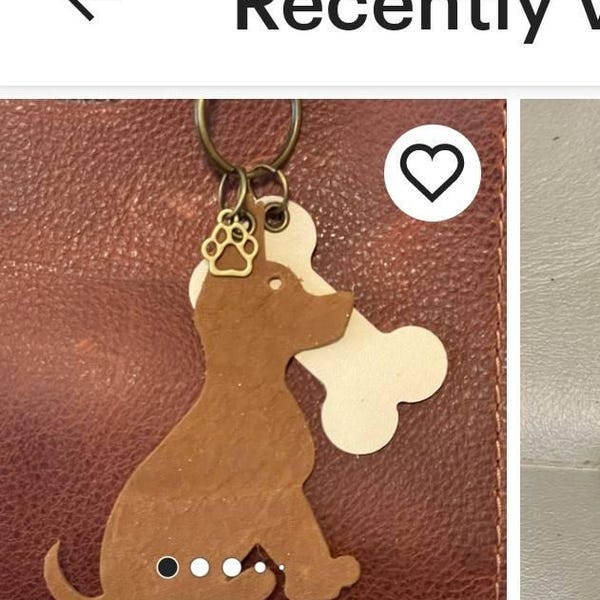 Double Loop Flair Holder to Hold 2 Separate Charms to Your PLG Portland ...