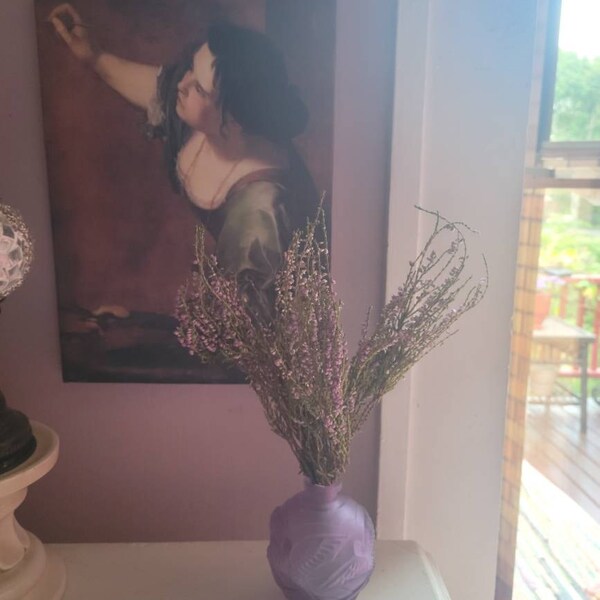 Real Birch Broom Natural Small Broom Decorative Broom Witch's Broom ...