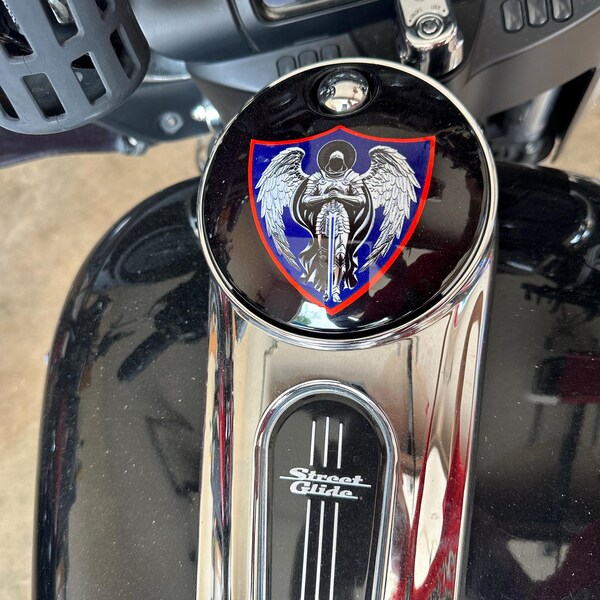 Harley Davidson Custom Made Derby Cover or Timing Cover (your Choice ...