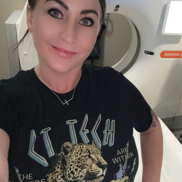 Radiology Shirt Xray Tech Shirt MRI Tech T Shirt CT Tech Shirt Rad Tech ...