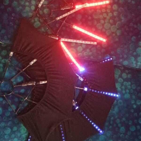 Fire Crown FOLDABLE >>>free Fast Shipping