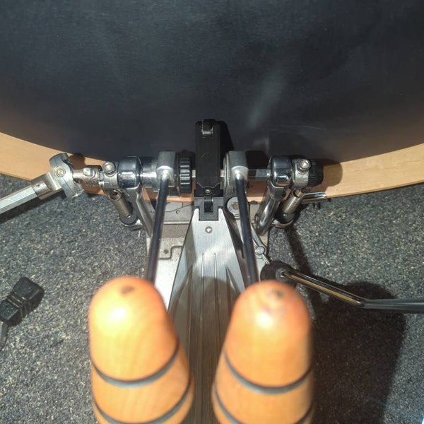 2 Direct Drive Linkages for Tama Iron Cobra Double Bass Pedal ...
