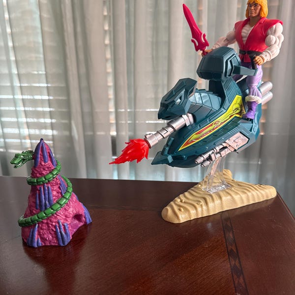 Vintage 1985 Worlds of Wonder Teddy Ruxpin Hiking Adventure Outfit With ...