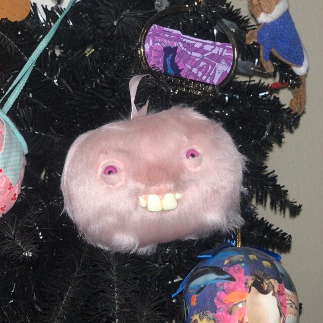 UncannyCreatures | Etsy