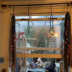 Hand Forged Dinner Bell Triangle Dinner Bell Triangle Gong | Etsy