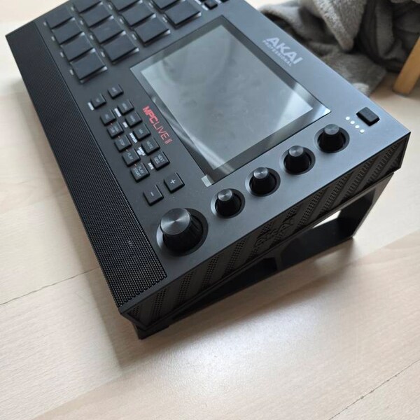Maschine MK3 Stand 20 Degrees Tilt - Etsy