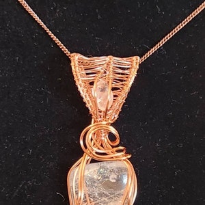 Wire Wrap Bails for Beginners. Learn How to Make Bails, From Beginner ...