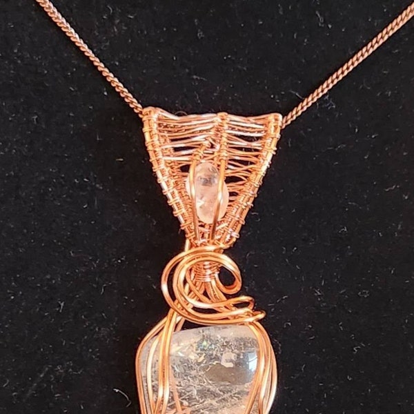 Wire Wrap Bails for Beginners. Learn How to Make Bails, From Beginner ...