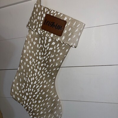 Five 5 Stunning Jewel Toned Velvet Coordinating Christmas Stockings Set 2024 Collection - Etsy