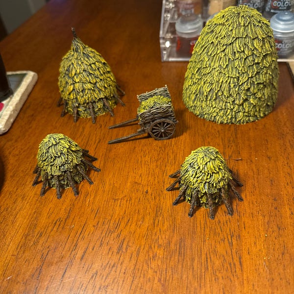 Mimic House by Printable Scenery, 3D Printed Tabletop RPG Scenery and ...