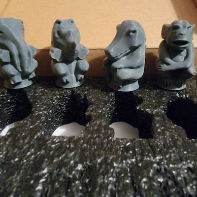 Jumanji Board Game Rules Digital File SVG,PNG - Etsy