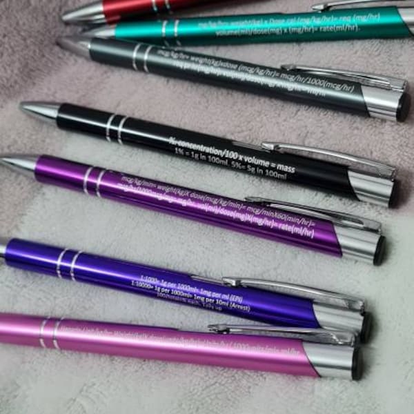 Personalised Pen, Engraved Ballpoint Pen, Promotional Pens, Custom ...