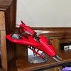 Classified Scale 1:12 Cobra Locust 3d Printed - Etsy