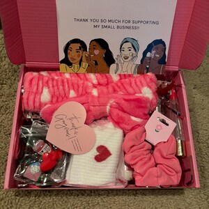 BROADWAY Mini Pink Lip Gloss Pack Lip Gloss Bundle, Lip Gloss ...