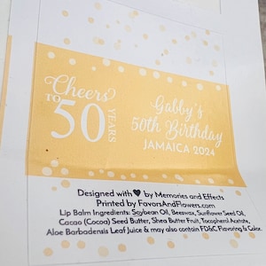 Retirement Matches Bulk 50 Pieces Cheers to Years Personalized Matches ...