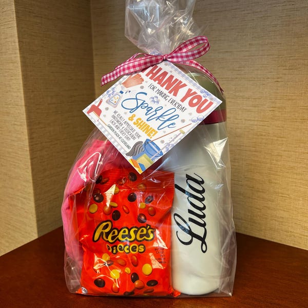 Nursing Home Appreciation Week Itinerary, Thank You Healthcare Facility ...